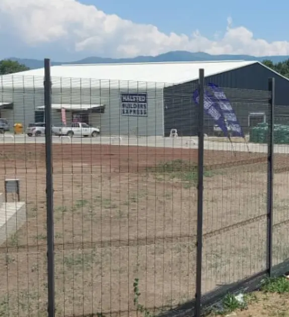 Biriyad Fencing - Fence Smart, Live Safe